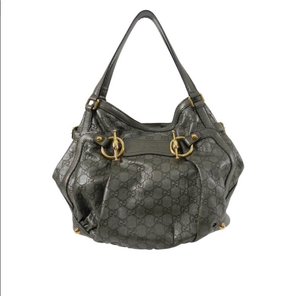 Gucci | Bags | Gucci Guccissima Hobo | Poshmark